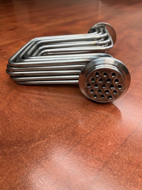 Scott Process Systems,Inc