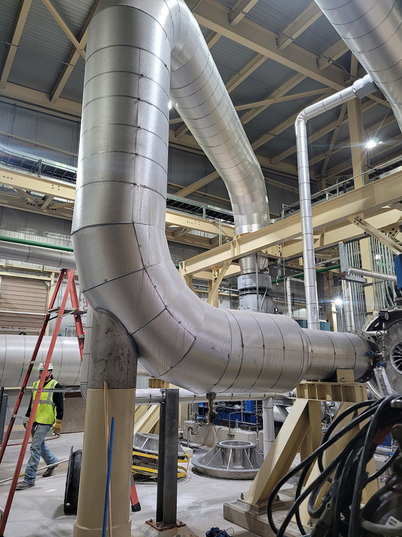 Scott Process Systems,Inc